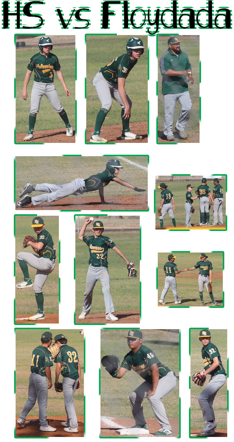 Springlake-Earth High School | HS vs Floydada BSB Springlake-Earth High School | HS vs Floydada BSB